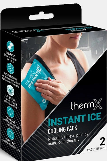 THERMX INSTANT ICE TWIN PACK – Linton Grange Pharmacy