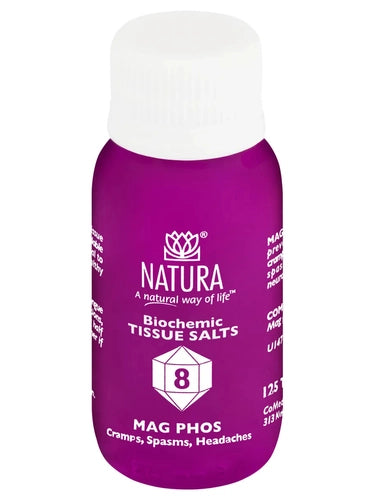 MAG PHOS D6 TABLETS 125 – Linton Grange Pharmacy
