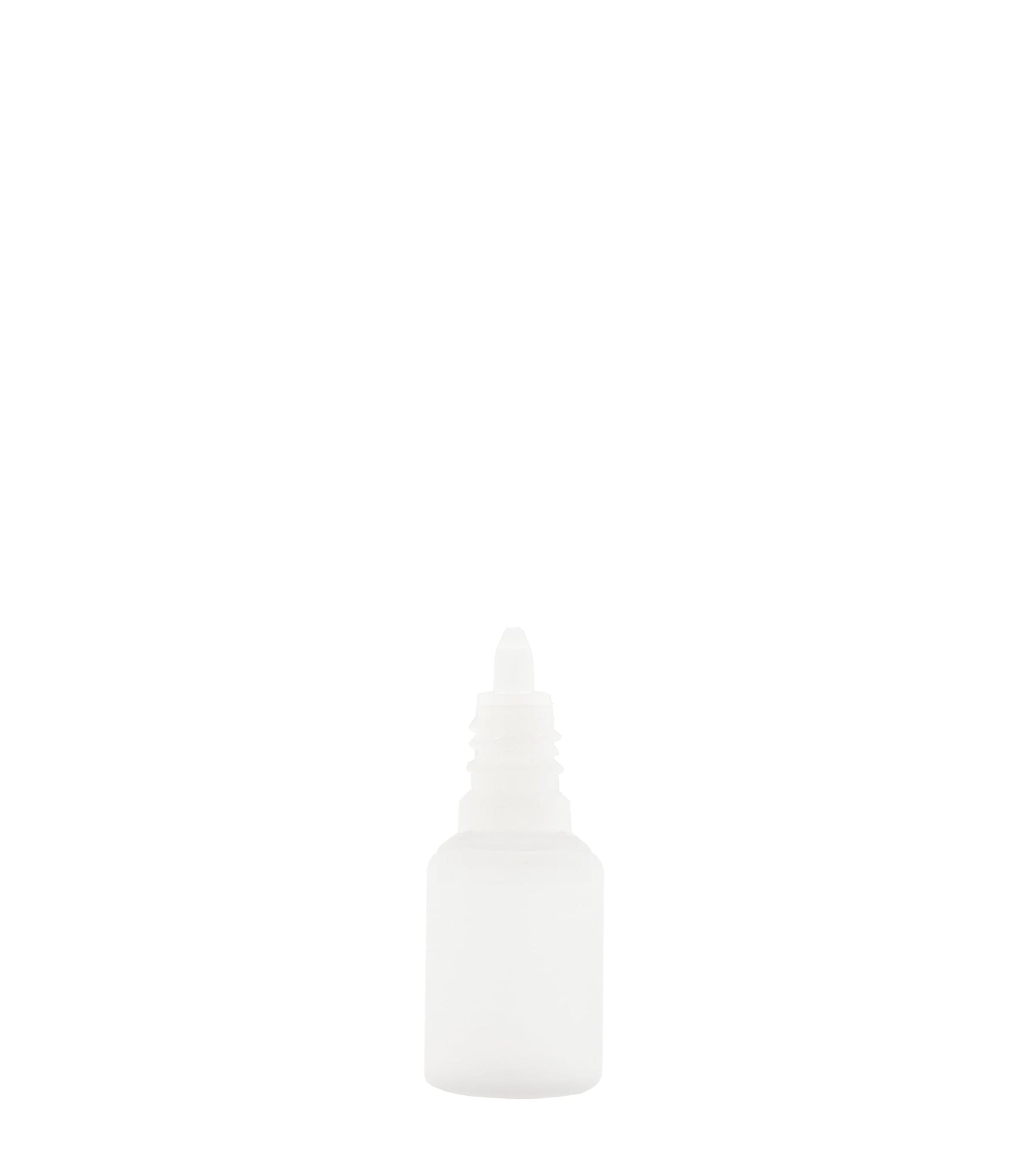 PLASTIC DROPPER BOTTLE SINGLE – Linton Grange Pharmacy